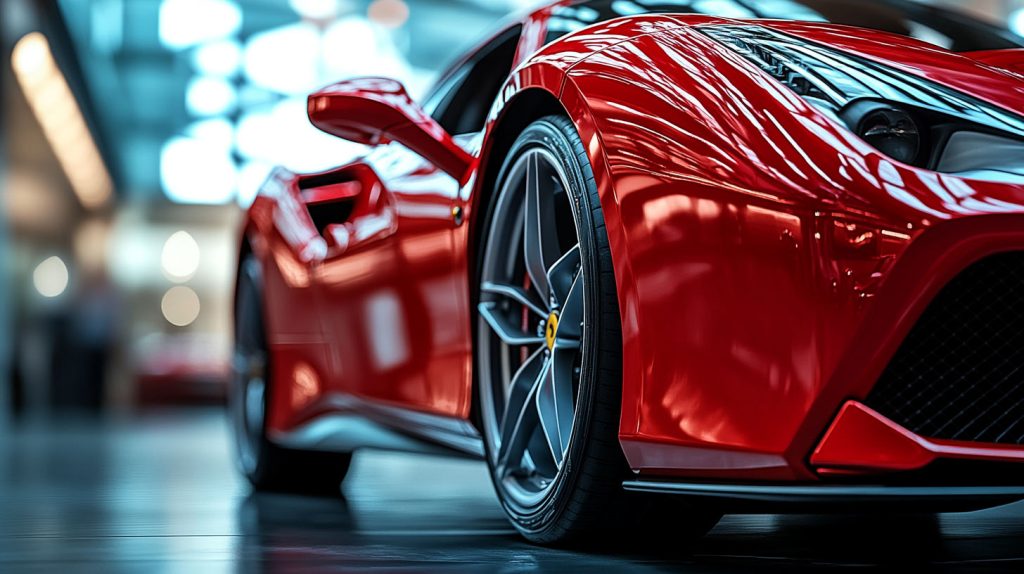 Differences Between PPF and Ceramic Coating - Poliperfect Differences Between PPF and Ceramic Coating - Poliperfect